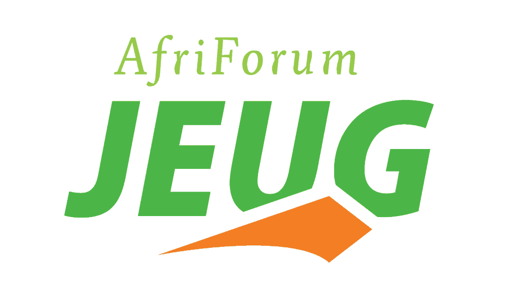 Contact us - AfriForum Jeug
