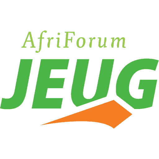 Structures - AfriForum Jeug
