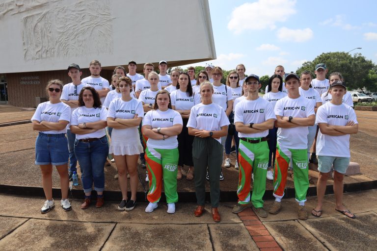 AfriForum Jeug eis deursigtigheid van openbare universiteite oor ...