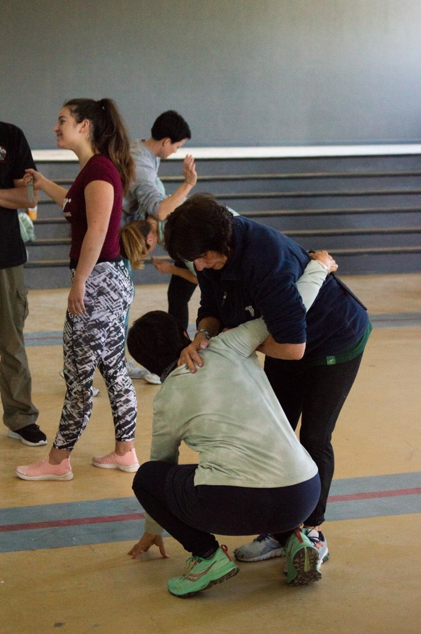 AfriForum Jeug in George bemagtig vroue met opleiding in ...