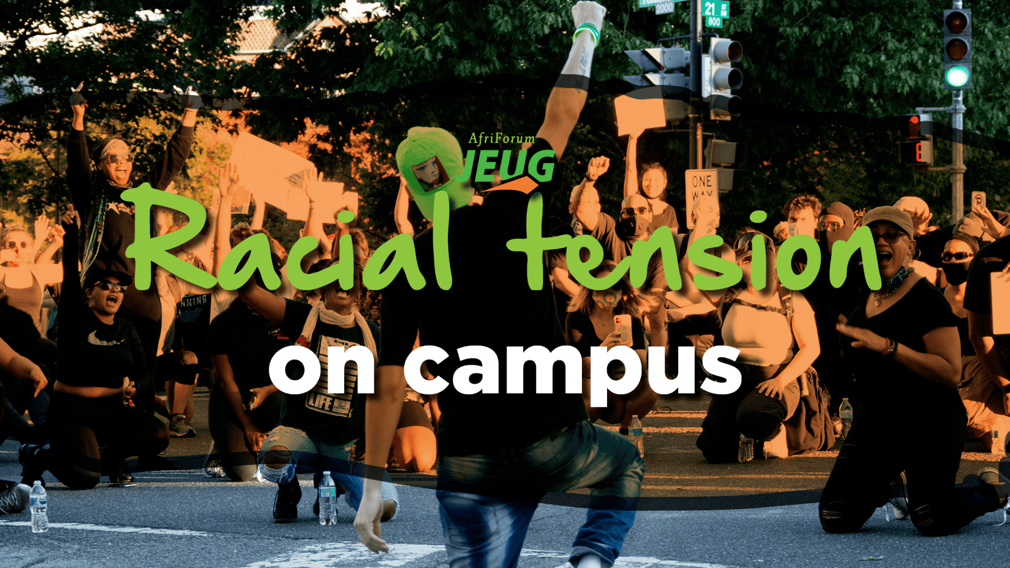 The EFF Student Command is a radical extremist organisation that ...